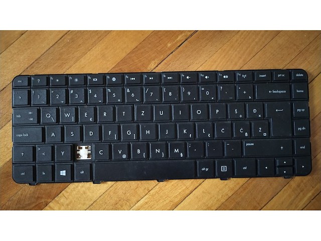 Tastatura BR22 za HP CQ43 , CQ57 , 430 , 630 , 635