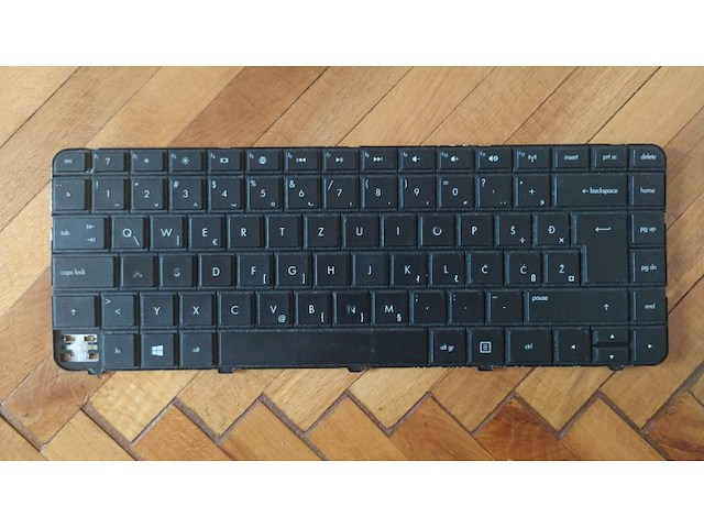 Tastatura BR21 za HP CQ43 , CQ57 , 430 , 630 , 635