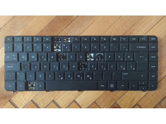 Tastatura BR20 za HP CQ43 , CQ57 , 430 , 630 , 635