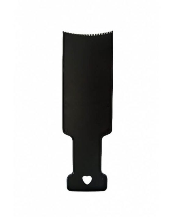 Lopatica za pramenove CRNA 230mm