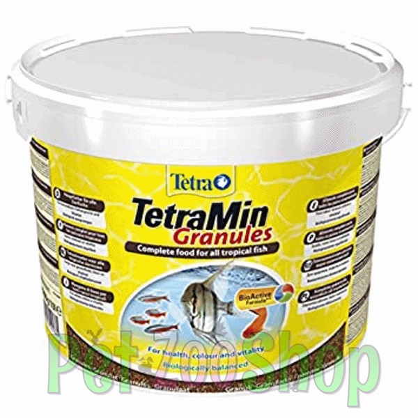 TetraMin Granule