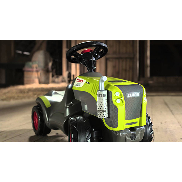 Guralica za decu Mini Traktor Claas Xerion 132652