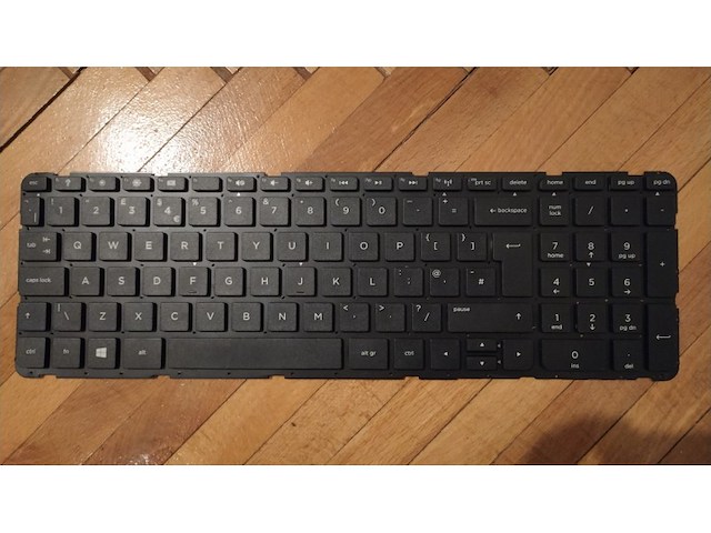 Tastatura BR59 za HP 15-E , 15-N , 15-G  , 15-R , 15-S