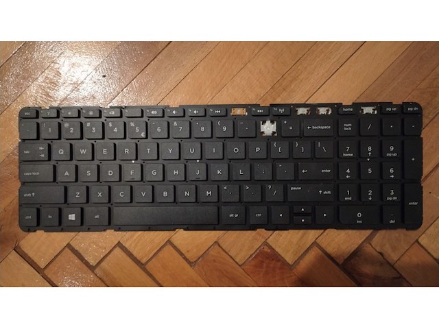 Tastatura BR58 za HP 15-E , 15-N , 15-G  , 15-R , 15-S