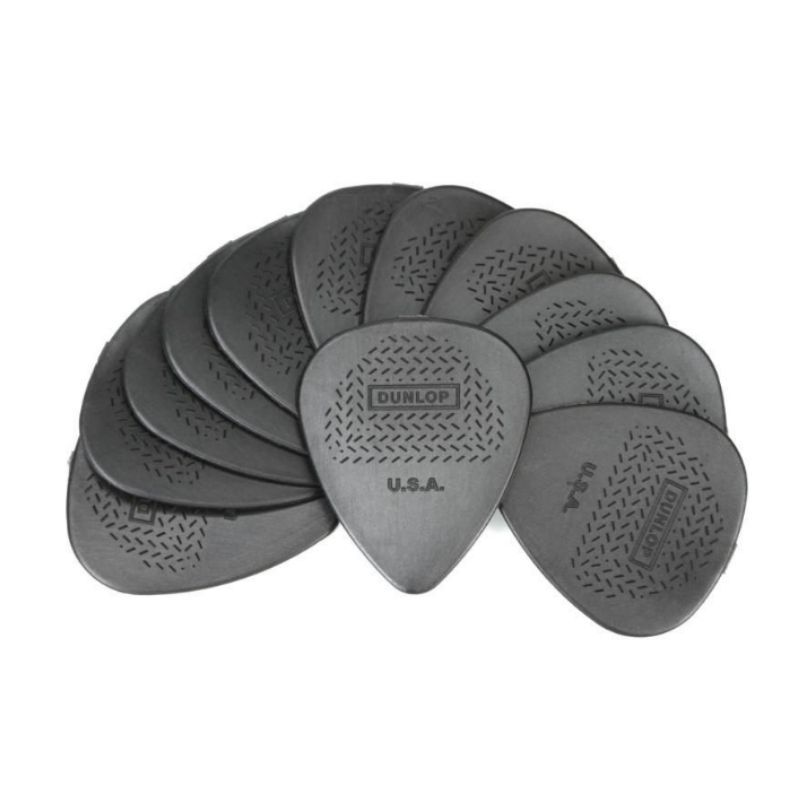 Dunlop Nylon Max-Grip Trzalice