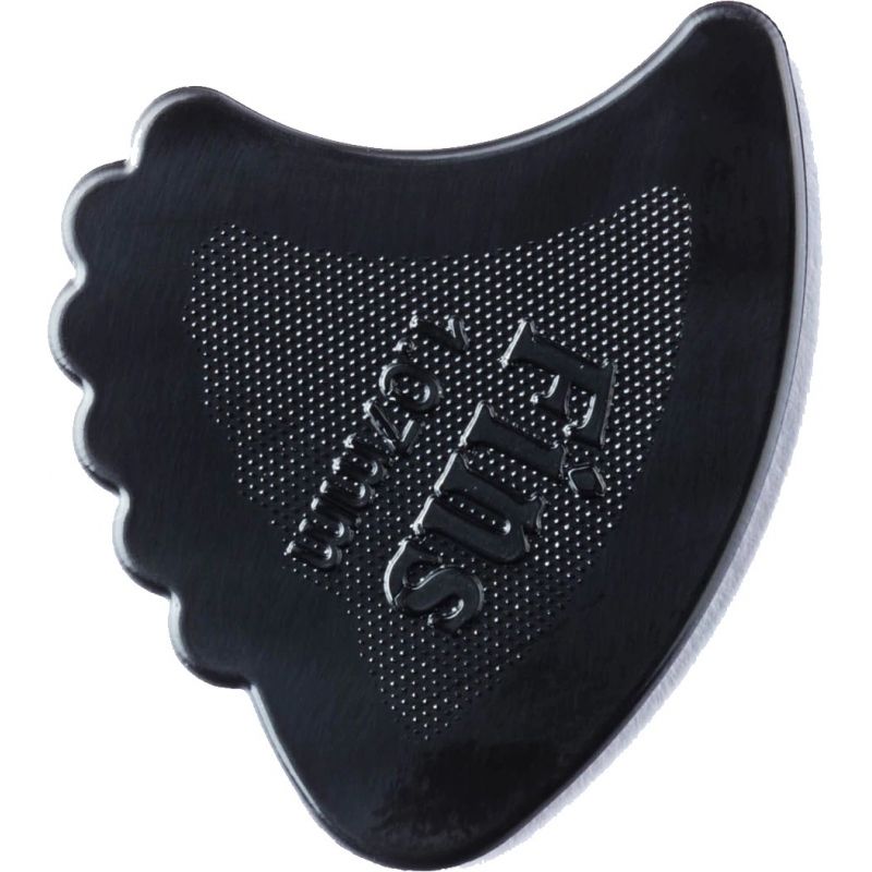 Dunlop Nylon Fin 444R Trzalice