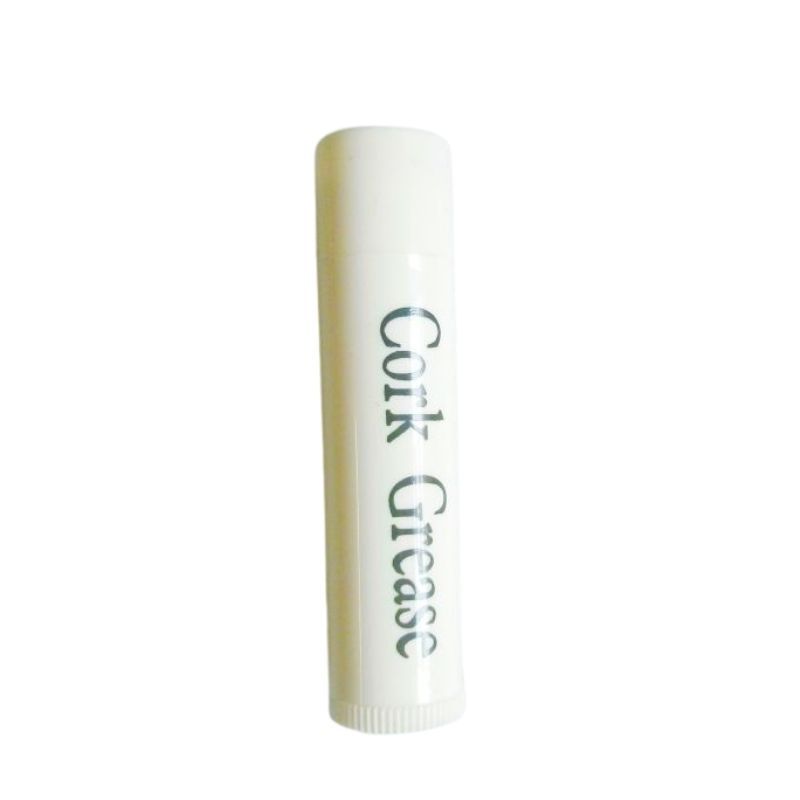 Cork grease Strauss Rottman