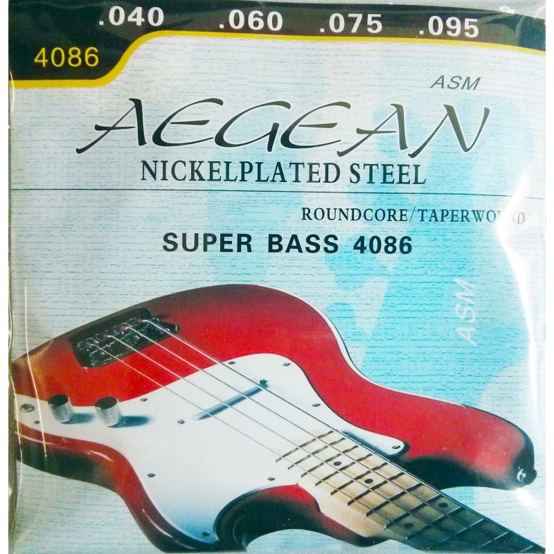 ASM AEGAN 4088 žice za bas gitaru