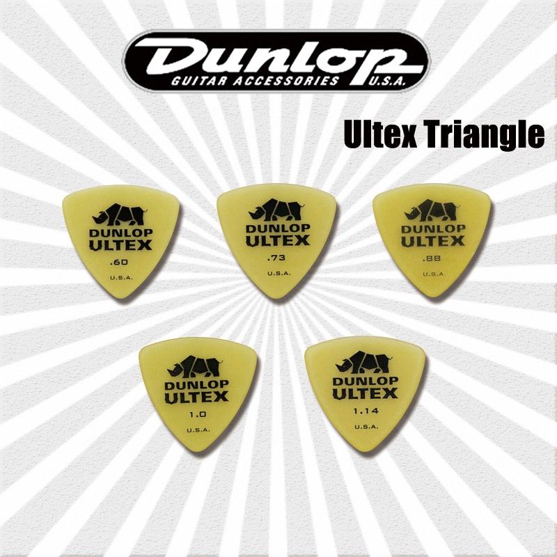 Dunlop Ultex Triangle 426R Trzalice