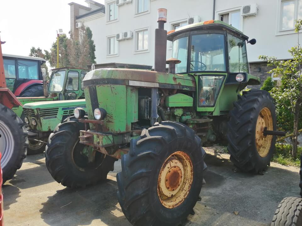 JOHN DEERE 4630
