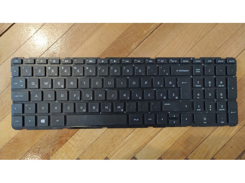 Tastatura BR47 za HP 15-E , 15-N , 15-G , 15-R , 15-S