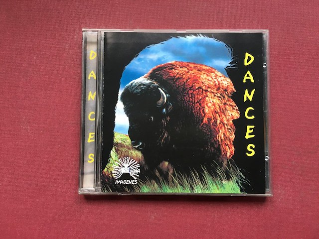 Dances Vol.2 - VARiOUS ARTiST