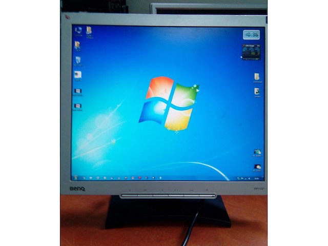 Monitor (70) Benq Q7T4