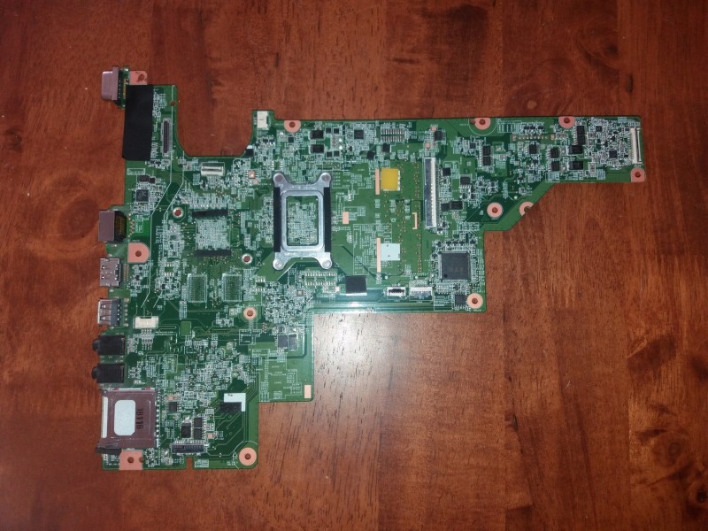 Maticna ploca za HP 635