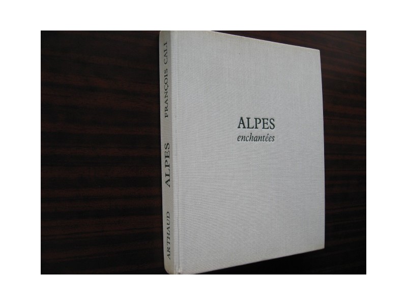 ALPES enchantes
