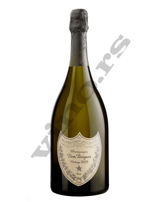 Dom Perignon Brut Champagne