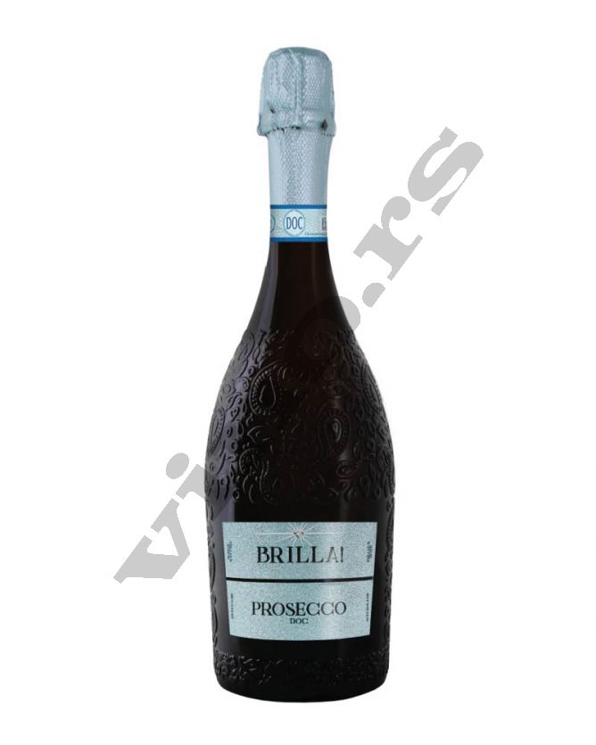 Botter Brilla Prosecco