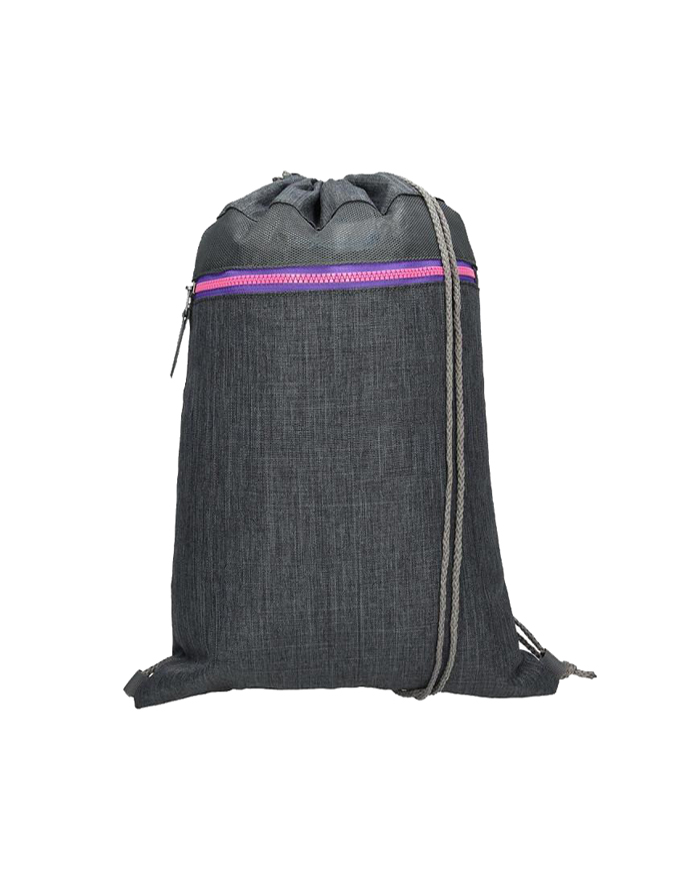 RANAC GYM BAG STREET 06T GRAY Gatarić