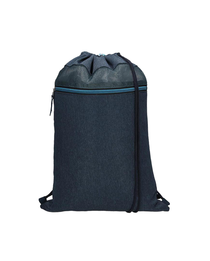 RANAC GYM BAG STREET DARK BLUE Gatarić