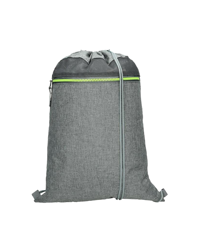 RANAC GYM BAG STREET LIGHT GRAY Gatarić