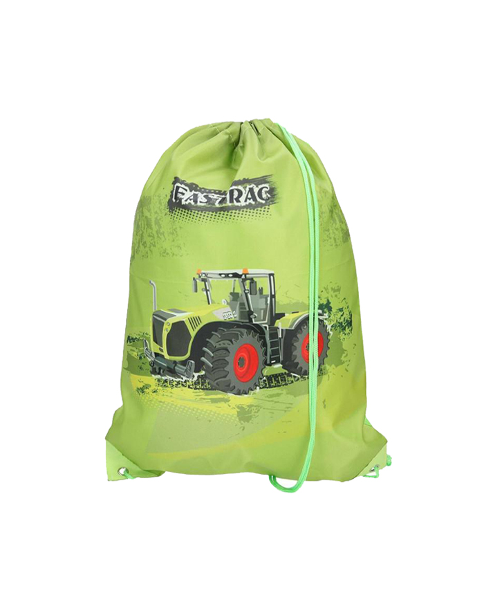 RANAC GYM BAG FASTRAG GREEN Gatarić