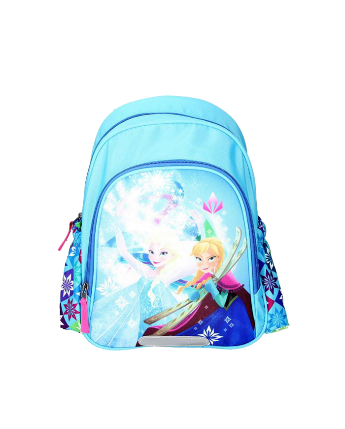 RANAC UNO FROZEN DISNEY BLUE Gatarić