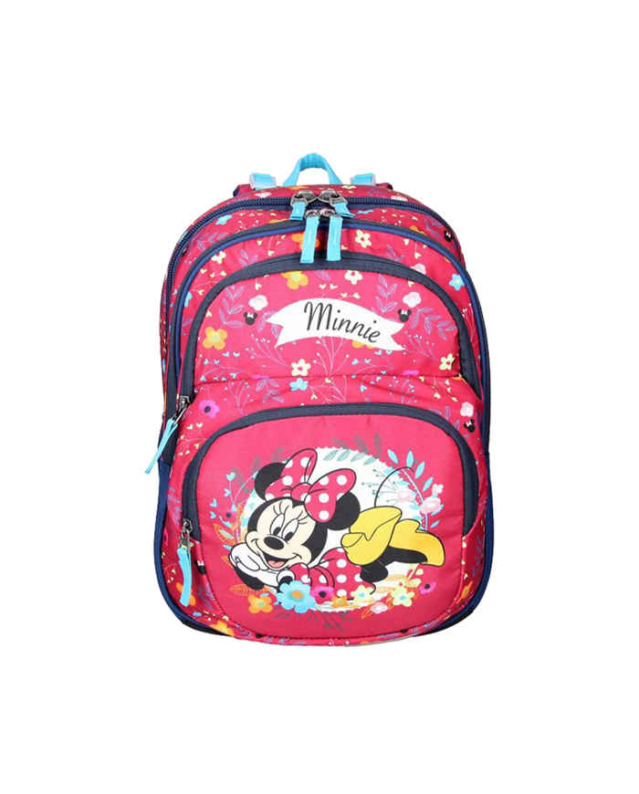 RANAC TTS MINNIE DISNEY ANATOMSKI PINK Gatarić