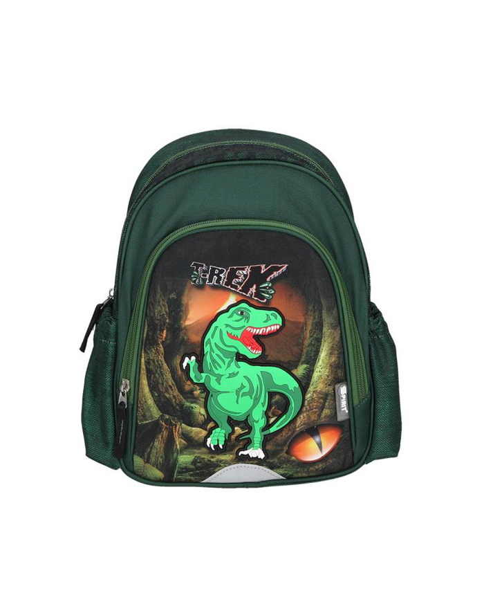 RANAC UNO T-REX GREEN Gatarić