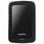 1TB AData 2,5' USB 3.1 crni AHV300-1TU31...