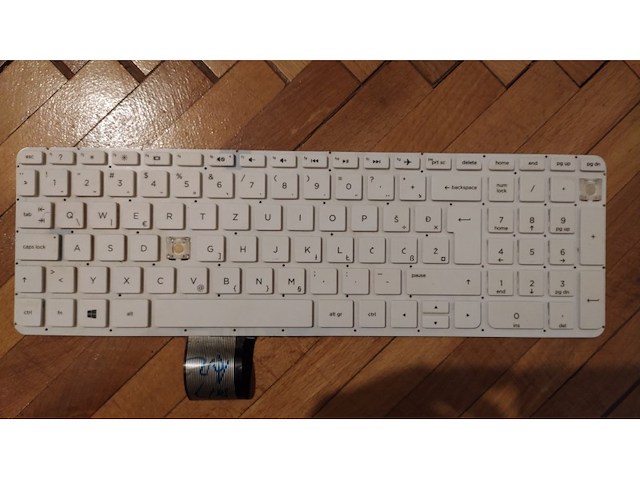 Tastatura BR2 za HP 15-P , 17-P , 17-F