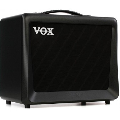 Music box
VOX VX15GT modeling pojačalo