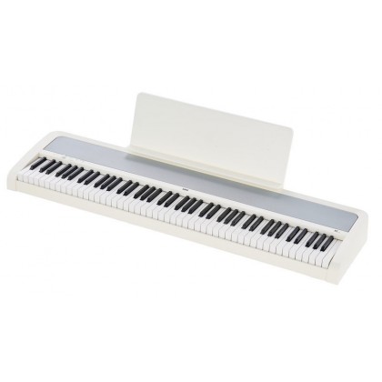 Music box
Korg B2-WH Električni klavir