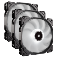 120x120 Corsair AF120 3 Fan CO-9050082-WW