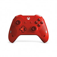 Microsoft XBOX ONE Sport Red