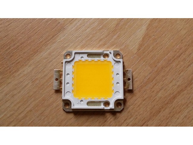 Led 40W  30MIL 2800-3200K