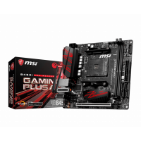 MSI B450I GAMING PLUS AC