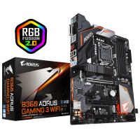 Gigabyte B360 AORUS GAMING 3 WIFI