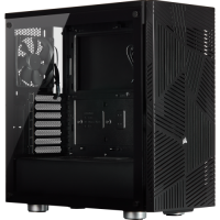 Corsair 275R Airflow Black CC-9011181-WW