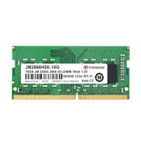 16 GB DDR4 2666MHz Transcend JM2666HSE-16G