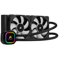 CPU Cooler Corsair iCUE H115i RGB PRO XT CW-9060044-WW