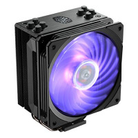 CPU Cooler CM Hyper 212 RGB BE RR-212S-20PC-R1