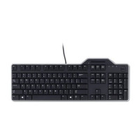 Dell KB-813 US Black