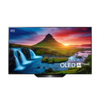 LG OLED65B9SLA