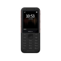 Nokia 5310 DS Black Red