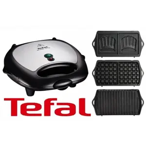 Tefal Tefal APARAT ZA SENDVIČE SW614831