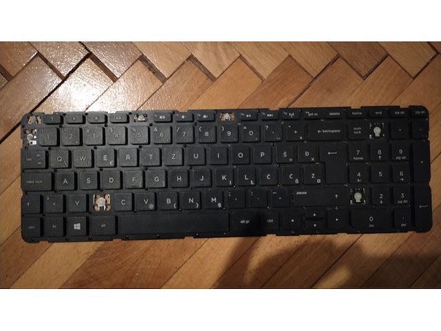 Tastatura BR69 za HP 15-E , 15-N , 15-G  , 15-R , 15-S