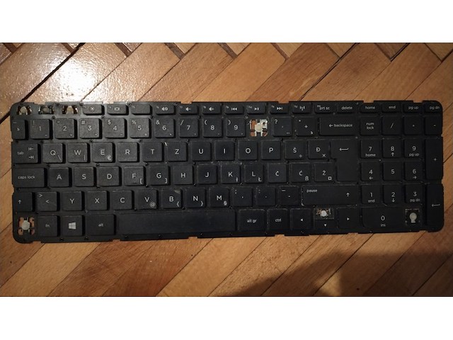 Tastatura BR68 za HP 15-E , 15-N , 15-G  , 15-R , 15-S