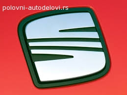 Seat delovi