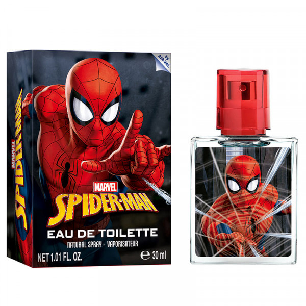 Spiderman ultimate parfimisana voda 30ml