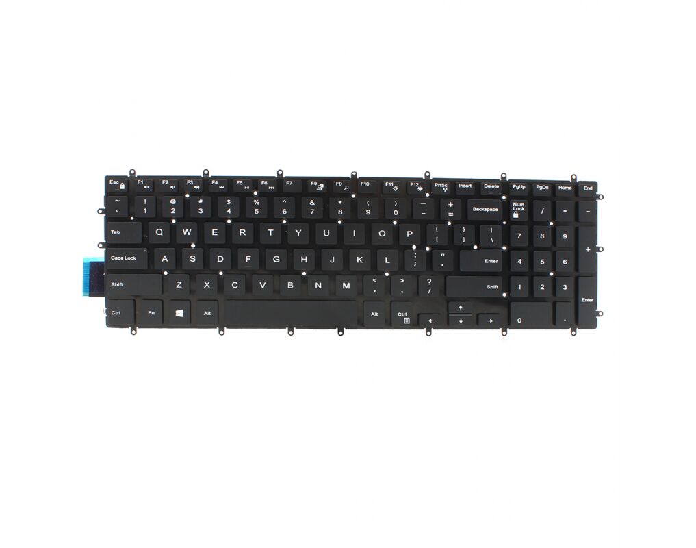 Tastatura - laptop Dell Inspiron 15 3590